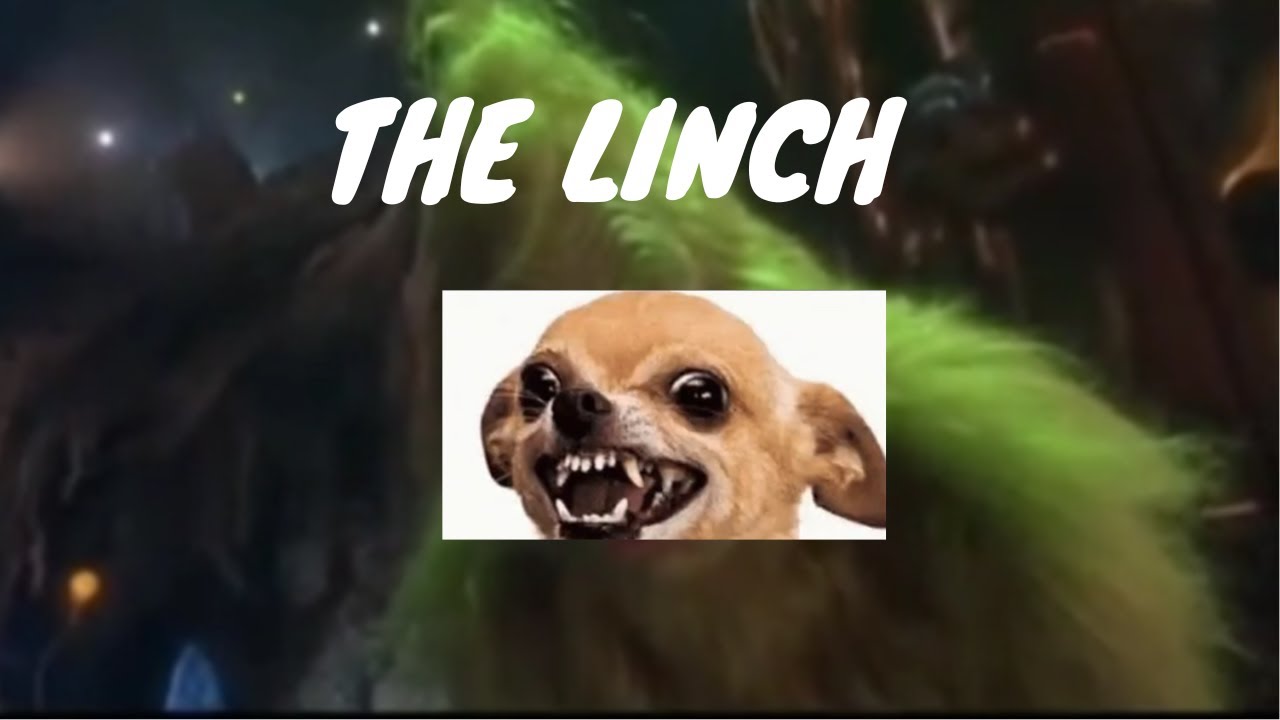 The Linch - YouTube