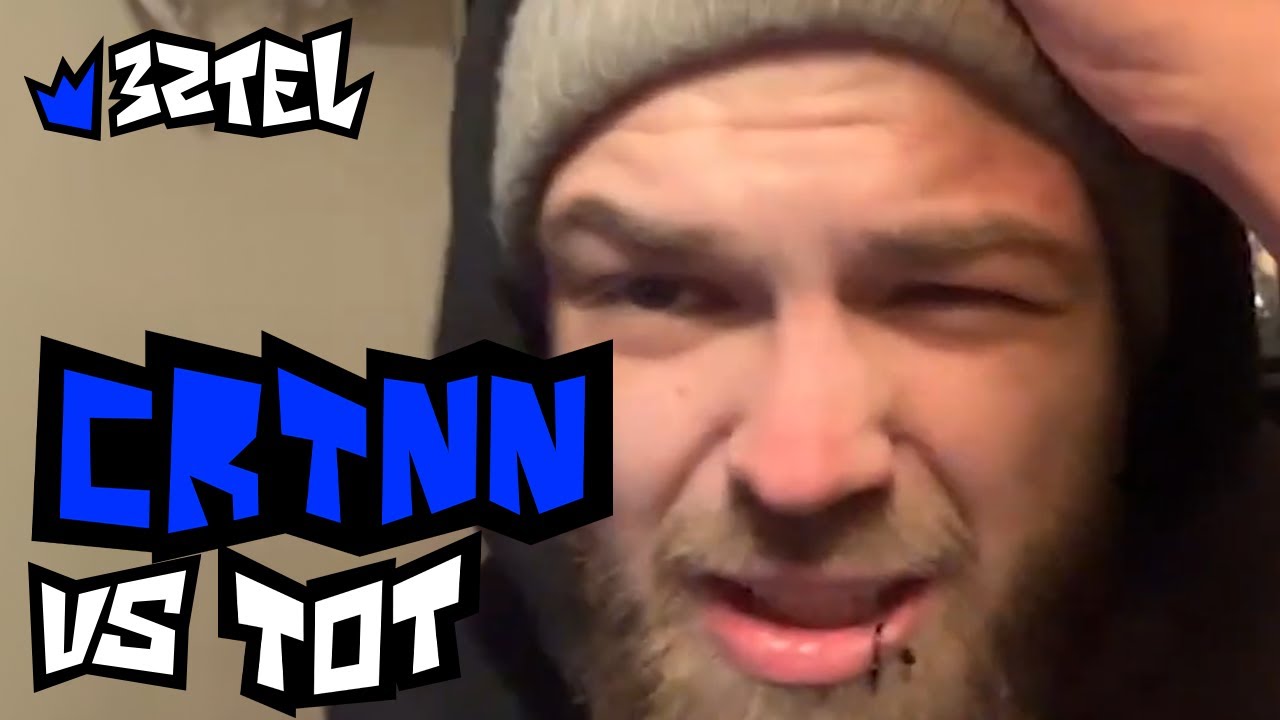 creeteN vs. tot - RPB 32tel 12/32 I prod. by AnswerInc I (Video ...