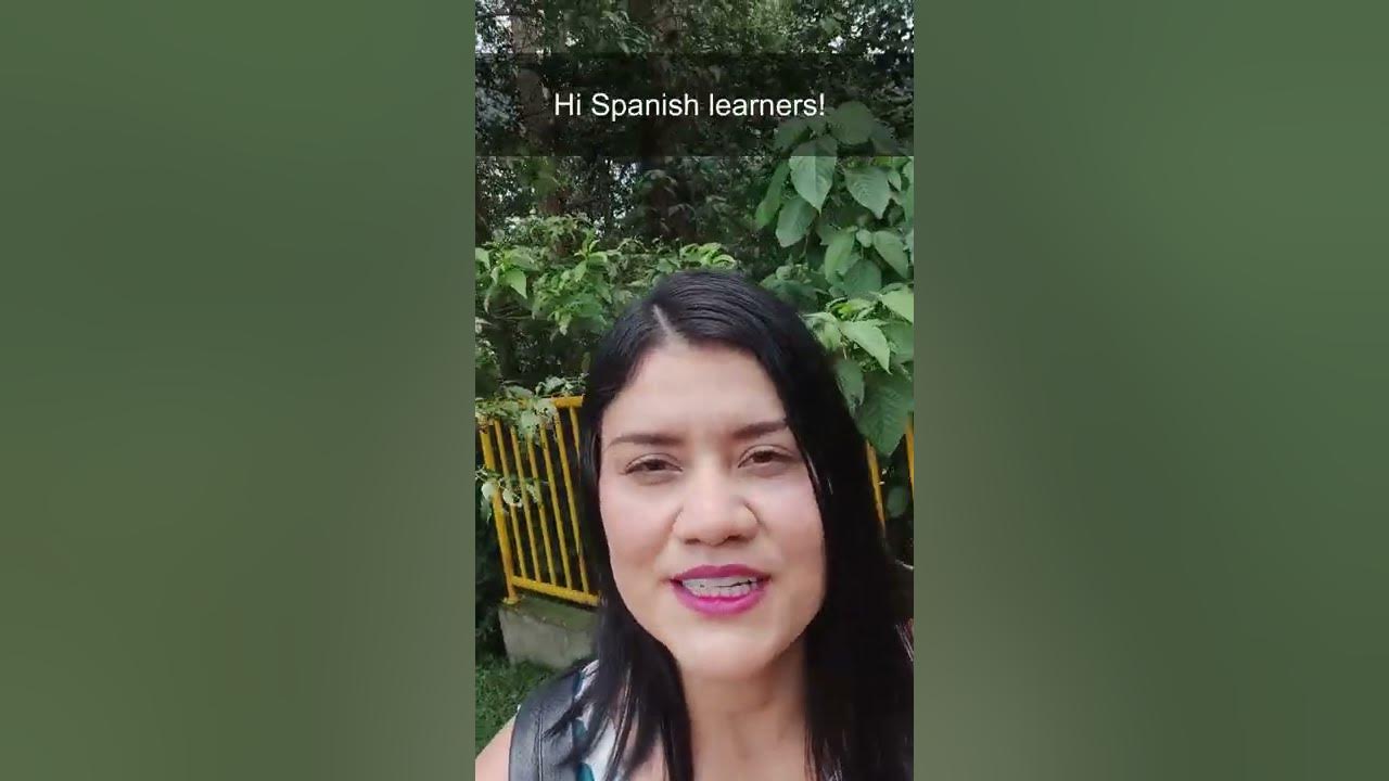 Alternatives To Say DE NADA In Spanish Learn Spanish Spanish Teacher Spanish Lessons YouTube alternatives-to-say-de-nada-in-spanish-learn-spanish-spanish-teacher-spanish-lessons-youtube