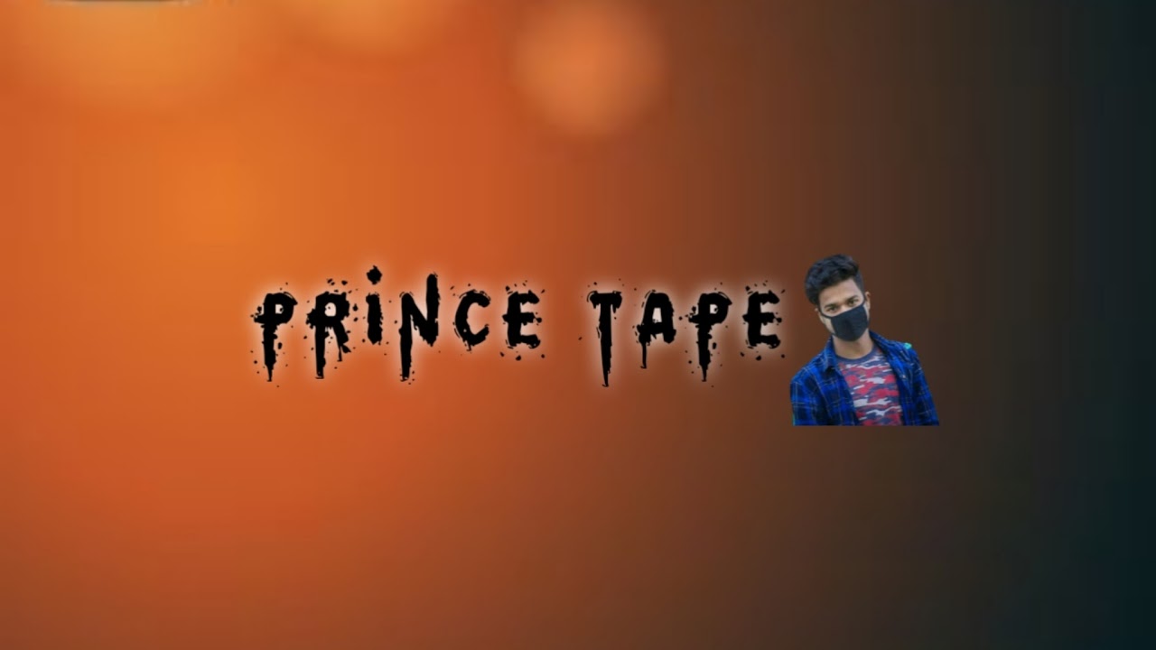 Prince Tape - YouTube