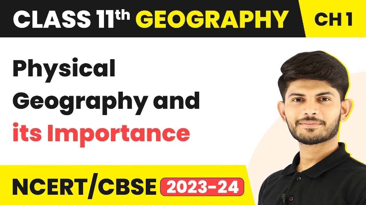 Physical Geography And Its Importance Geography As A Discipline physical-geography-and-its-importance-geography-as-a-discipline