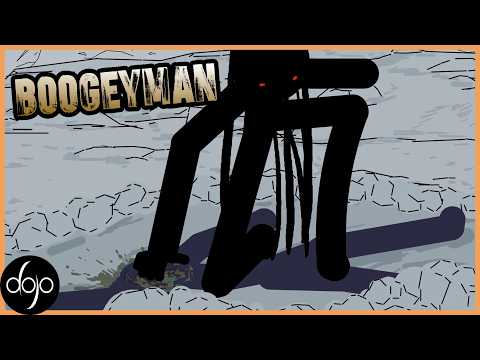 Boogeyman (by balanar15)