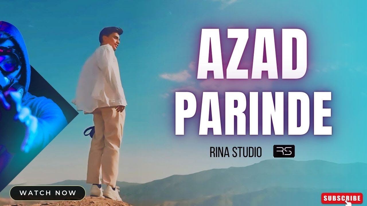 Azad Parinde - RINA STUDIO | Faizu khan| Devid Singh | Payel | [Lyrics ...