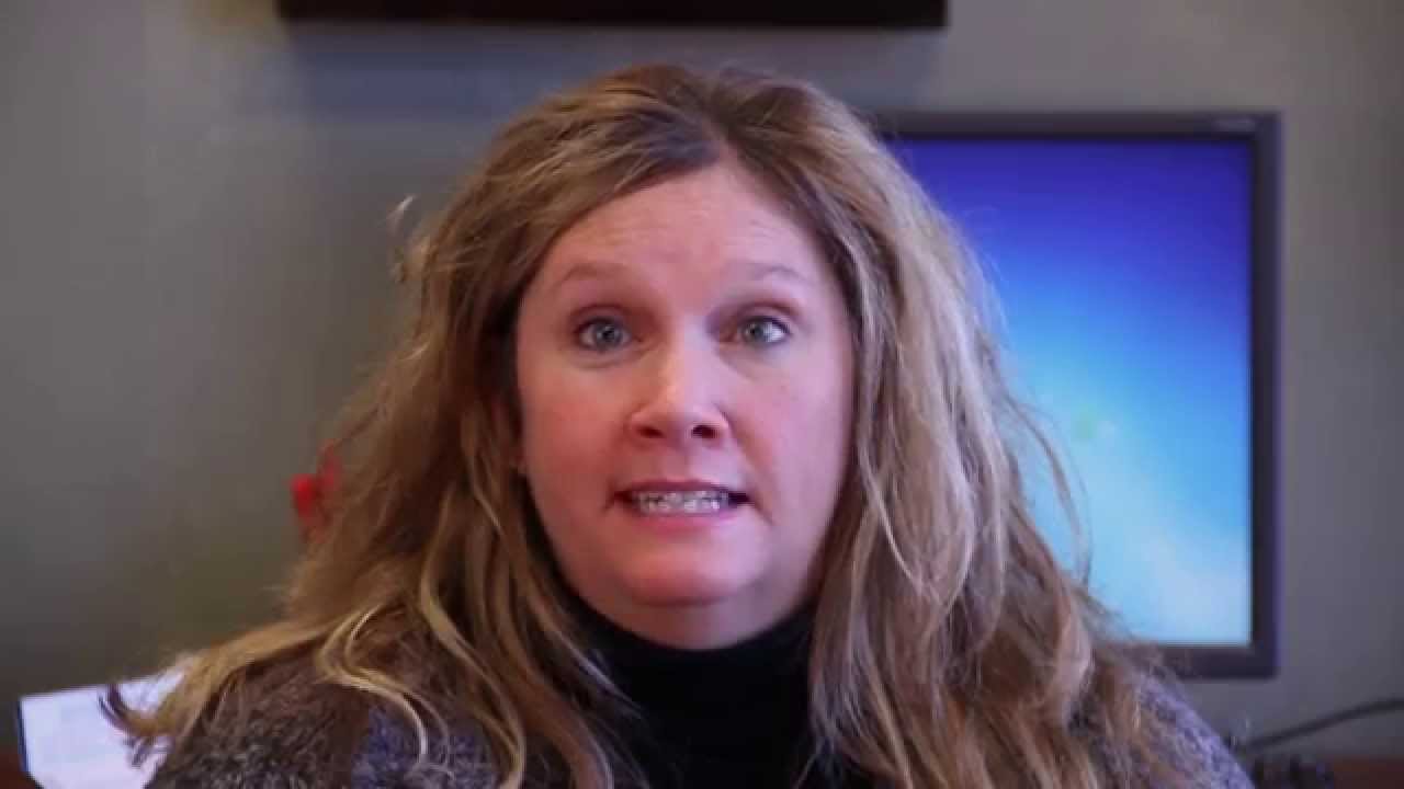 Terri Emms - Talk to Terri About Selling or Buying a Home - YouTube