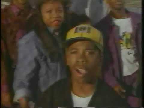 1992 - Scott Newman Center - YouTube