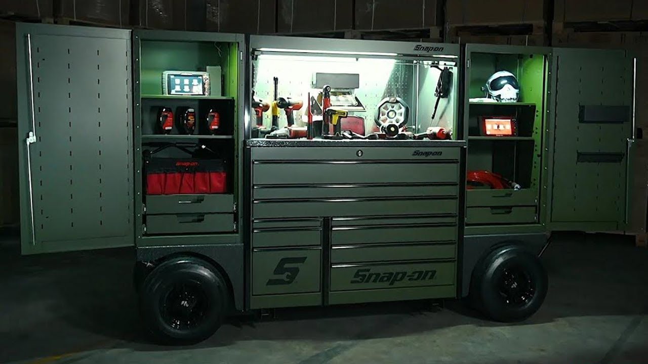 BEST HEAVY DUTY TOOLS YOU SHOULD BE USING - YouTube