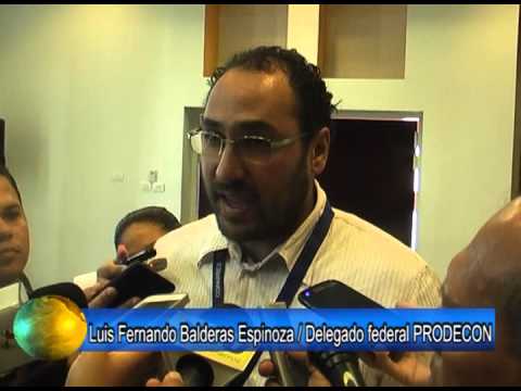 Luis Fernando Balderas Espinoza - YouTube