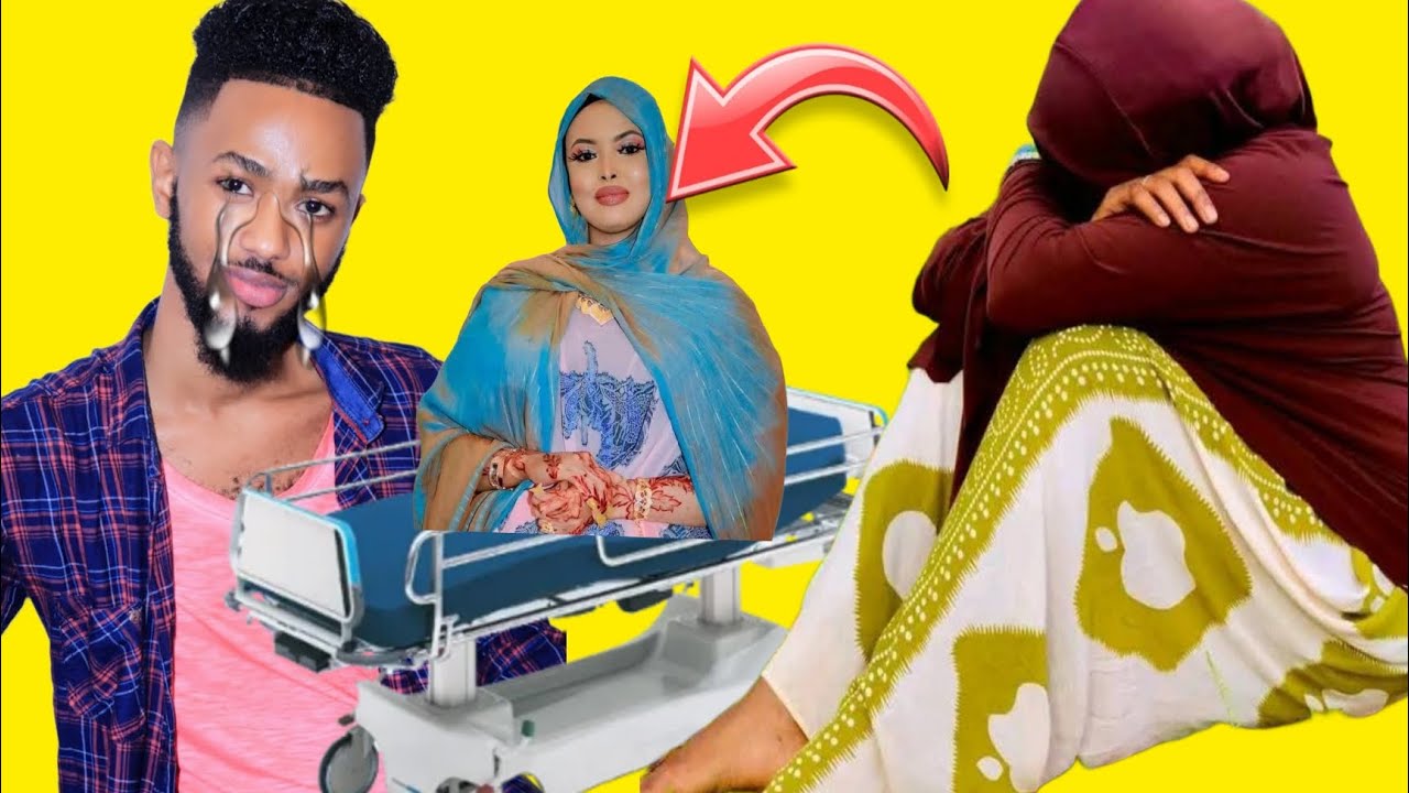 Geeri xanuun Badan Xaaskii Dayax Dalnuurshe oo hada Geeriyootay Ala Yaa ...