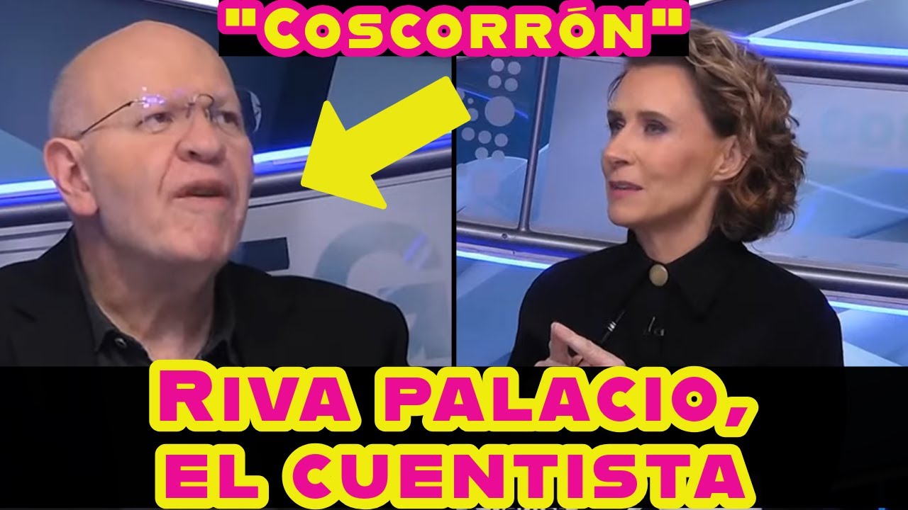 "¡Le Dan COSCORRÓN! Por Inventar CUENTOS" - YouTube