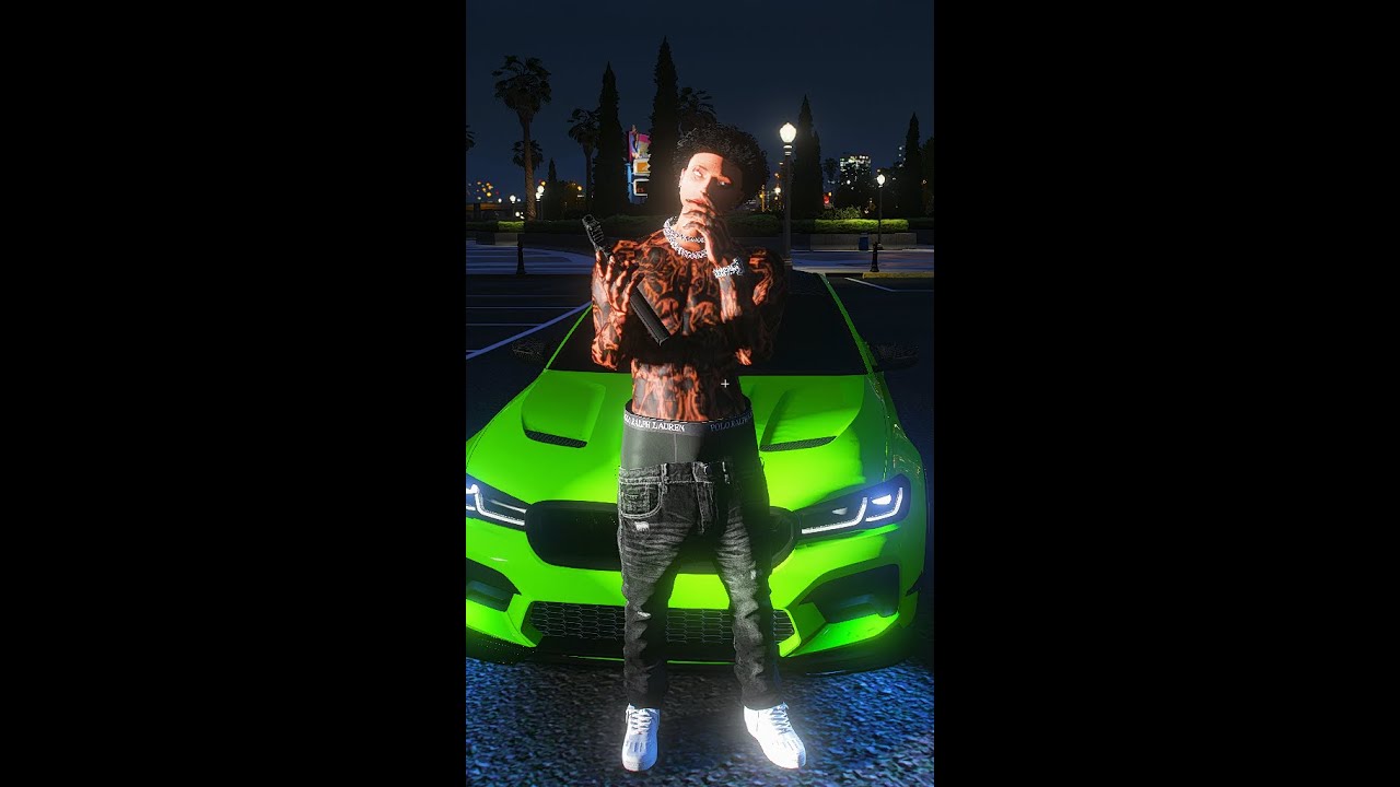 Short stream pull up - YouTube