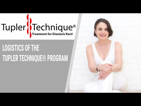 Logistics of Tupler Technique® Program - Julie Tupler, RN - YouTube