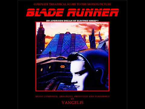 Blade Runner Soundtrack (1982) - The Prodigal Son Returns - YouTube