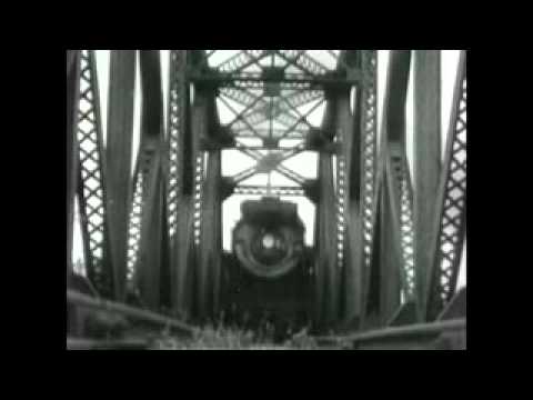 UncleBUB.com Commercial - Vintage Heavy Metal Steam Train - YouTube