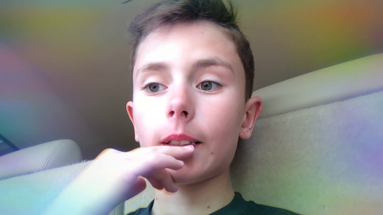 if your subscribed... to its yo boy mason watch this... - YouTube
