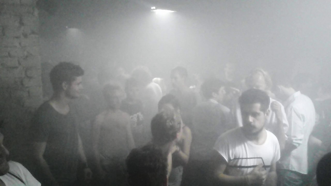 Stanislav Tolkachev - Tresor - 2012 - dj set.. - YouTube