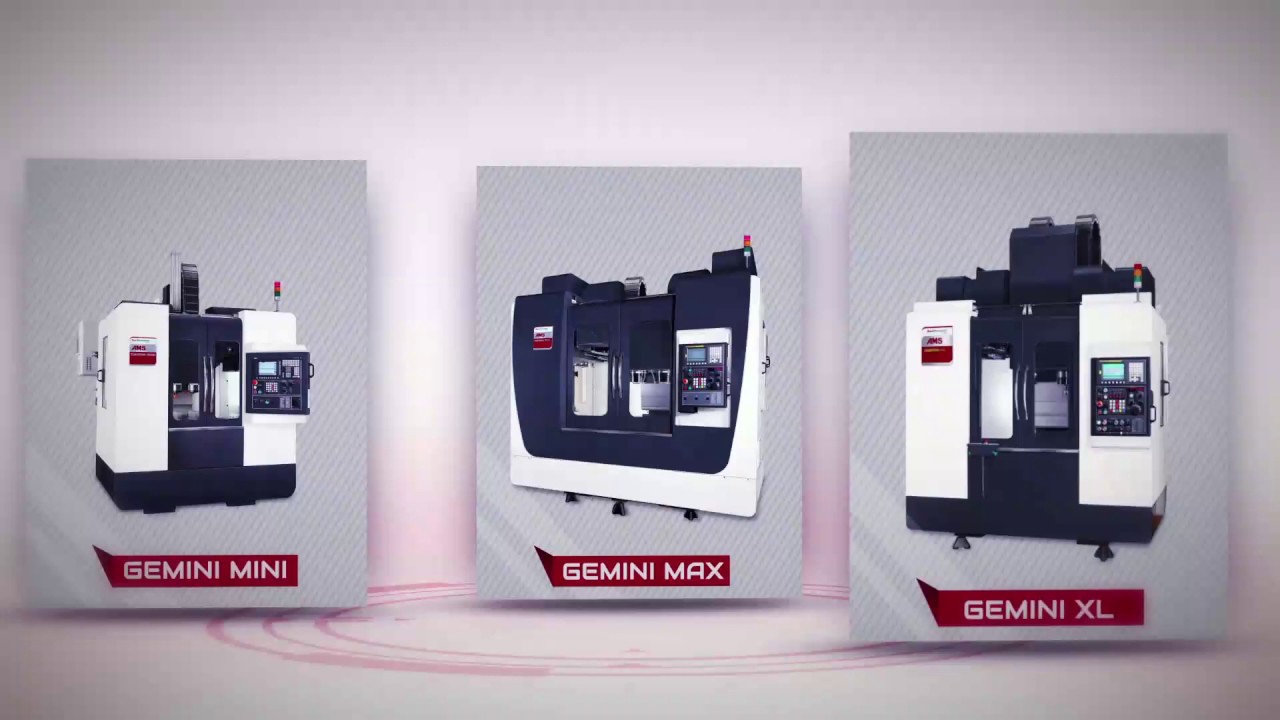 Ace Manufacturing Systems - India's Largest Manufacturers of Machining ...