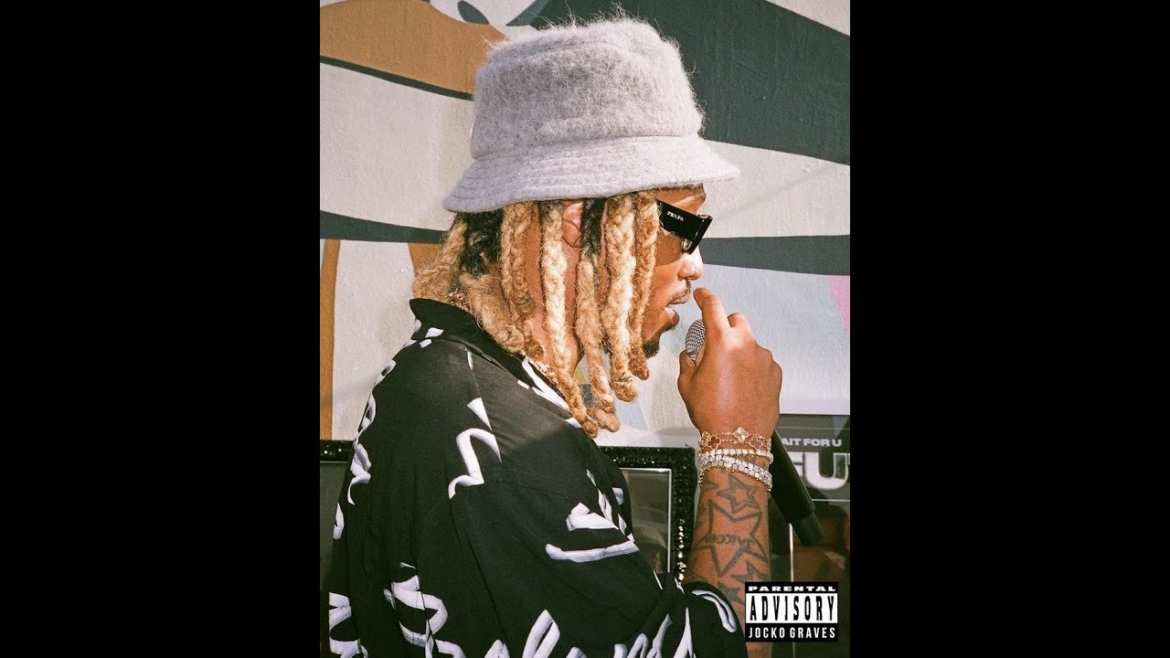 Future Type Beat (2025) - Too Real [Prod. Timmydahitman x Lucent] - YouTube