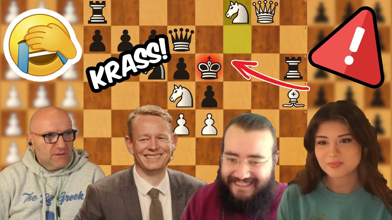 PATT einfach erklärt und TRAUMHAFTE Matts! || Twitch Chess Clips ...