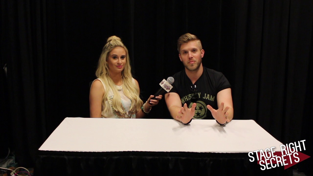 Brandon Ray Interview - YouTube