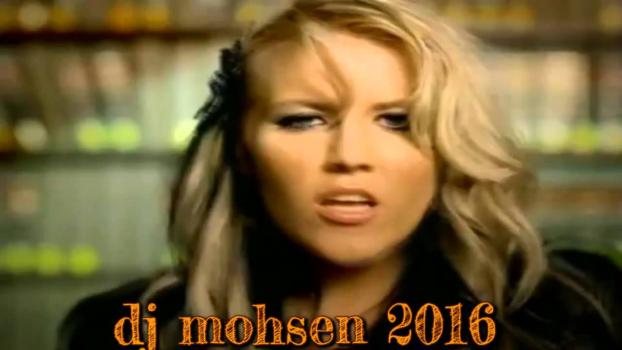 dj mohsen فيديو جديد لي cheba zahouania 2016 - YouTube