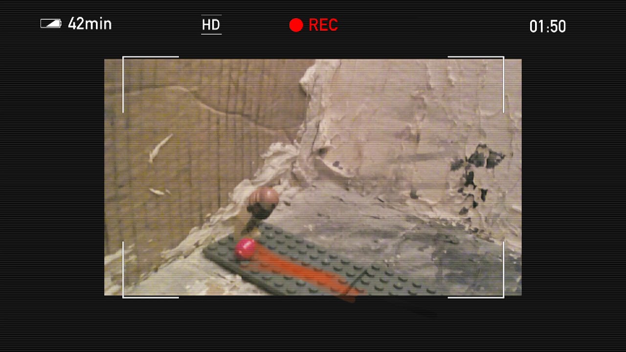 Scp red ball - YouTube