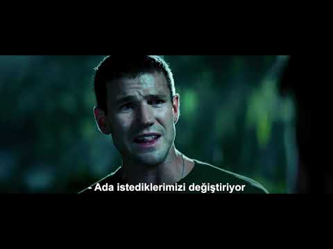 Hayal Adası / Fantasy Island Şimdi Sinemalarda