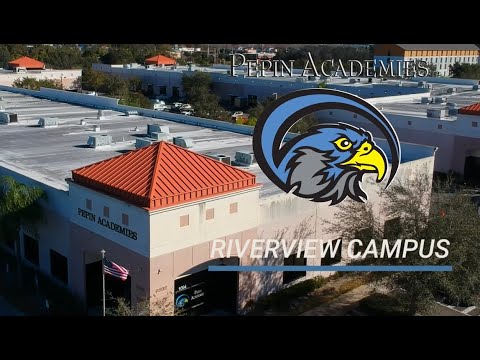 Pepin Academies (2022-23 Ranking) - Tampa, FL