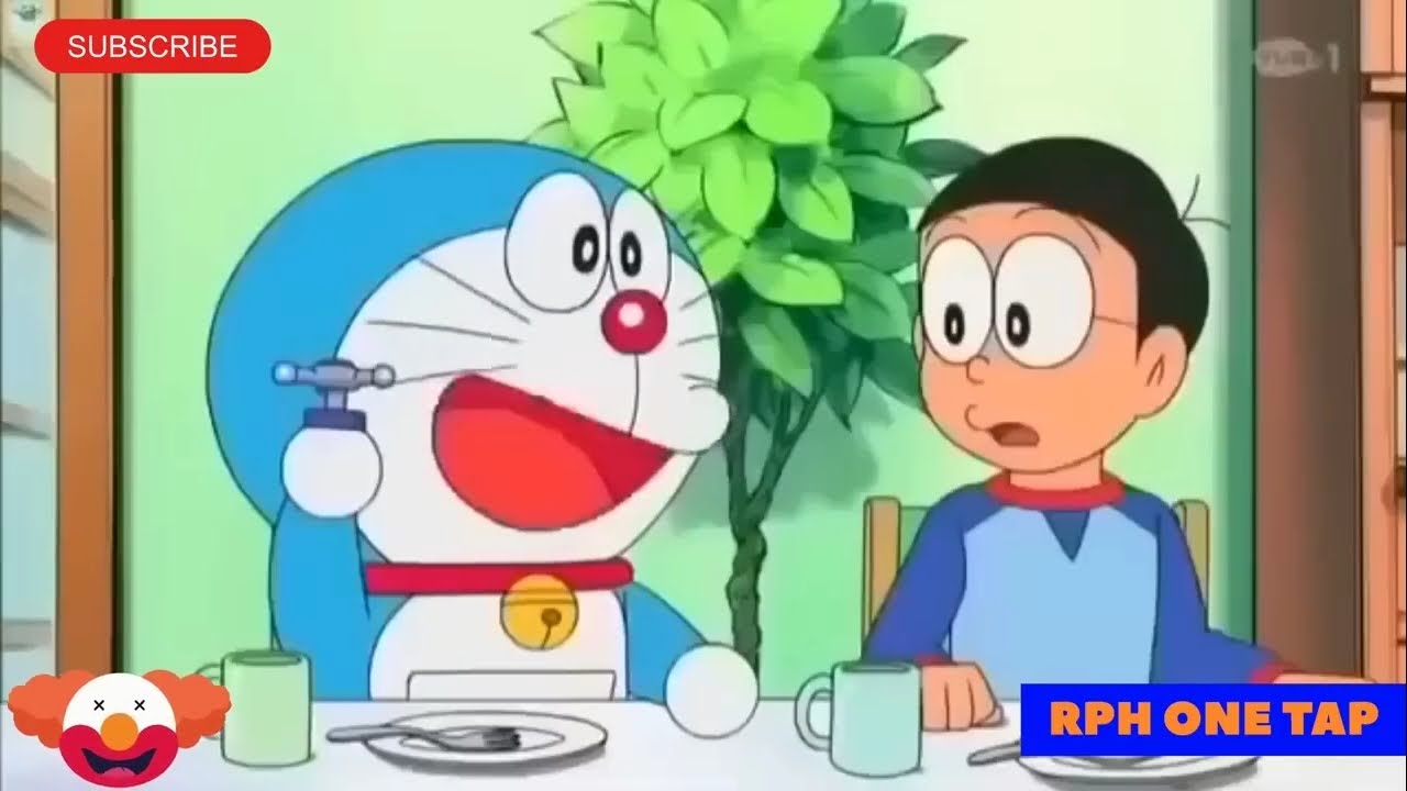 Doremon New Episode Doremon Cartoon 2023 new episode - YouTube