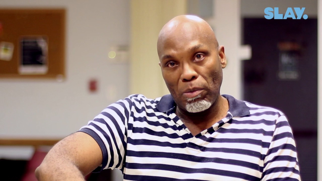 The genesis of GMAD - YouTube