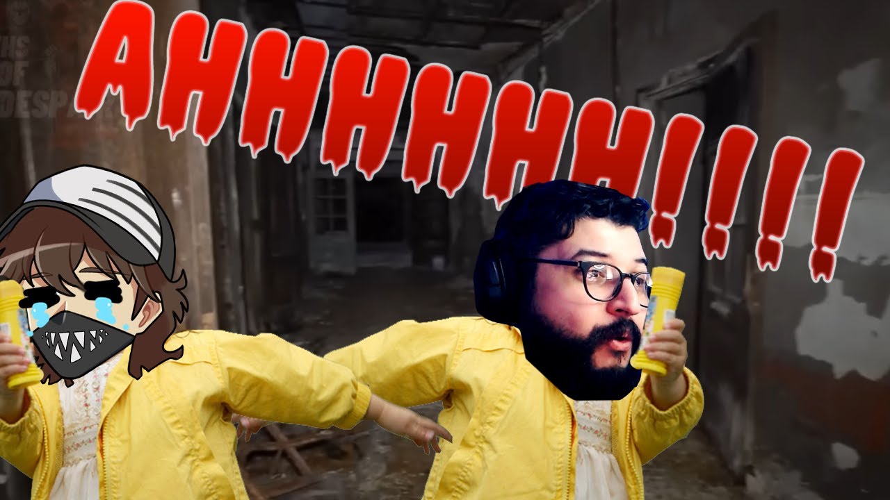 SCARIEST Top 5 Ghost Compilation SO FAR! | Haunted Homies - YouTube