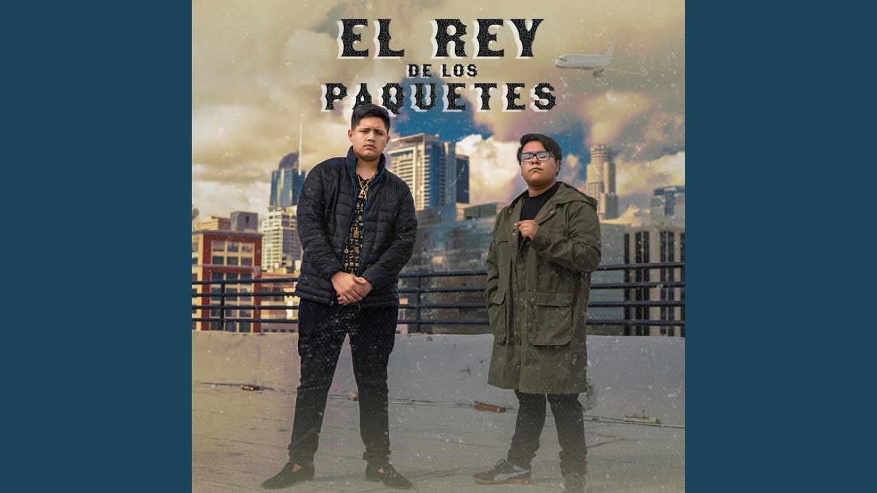 El Rey de Los Paquetes - YouTube