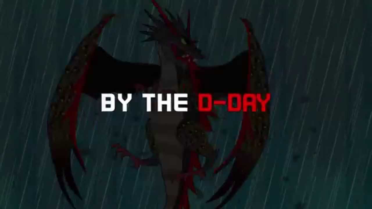 ARK AGE official trailer (Full version) - YouTube