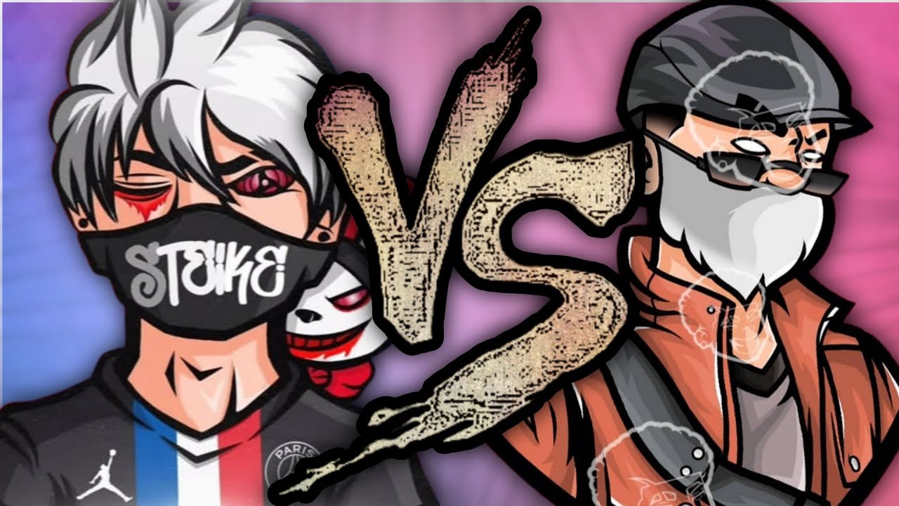 TWO9 NAO ESTAVA DISFARÇANDO, MUITA SENSI! 2X2 APOSTADO CONTRA O KING ...