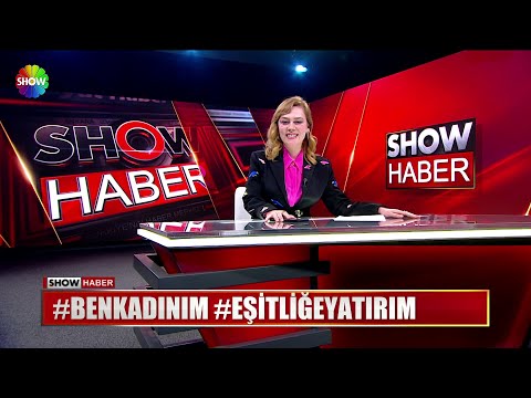 #BenKadınım demek ve #EşitliğeYatırım yapmaya başlamak için bugünden daha iyi bir gün olabilir mi?