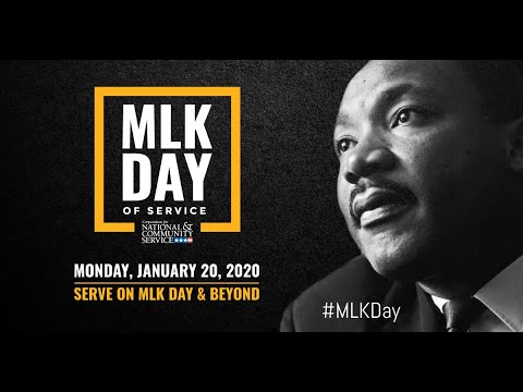 Özgürlüğün Sesi: Martin Luther King’in Hayatı ve Mirası