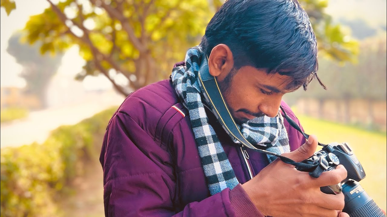 Photography - YouTube