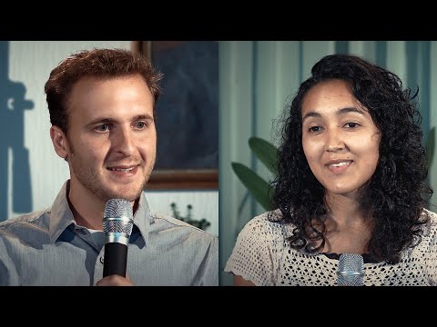 Radikale Freude durch extreme Liebe