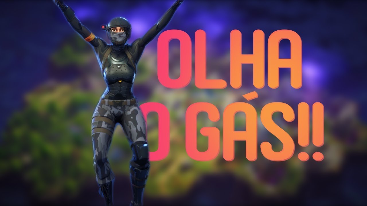 FORTNITE - AQUELE SQUAD QUE AMA O GÁS HUEHUE (Com Alex, Mattz e Sinx ...