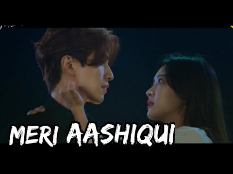 Meri Aashiqui ❣️ The tail of nine Tailed ✨ Korean mix