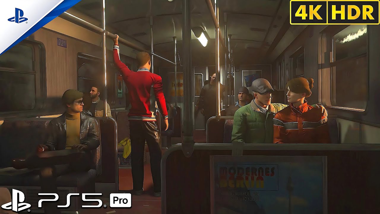 (PS5) The Best Mission in Call of Duty You Can't Miss! Realistic ...