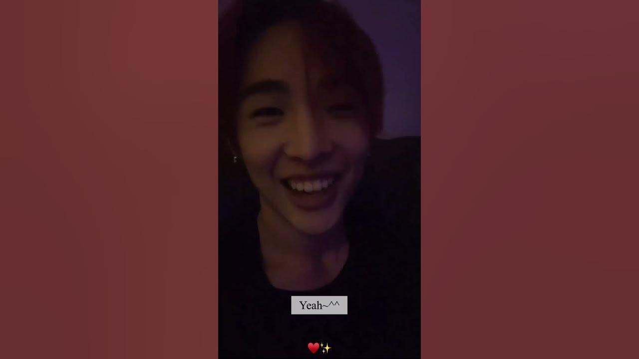 Oh I Want To See You Too~ Bae173 Muzin 무진 Youtube