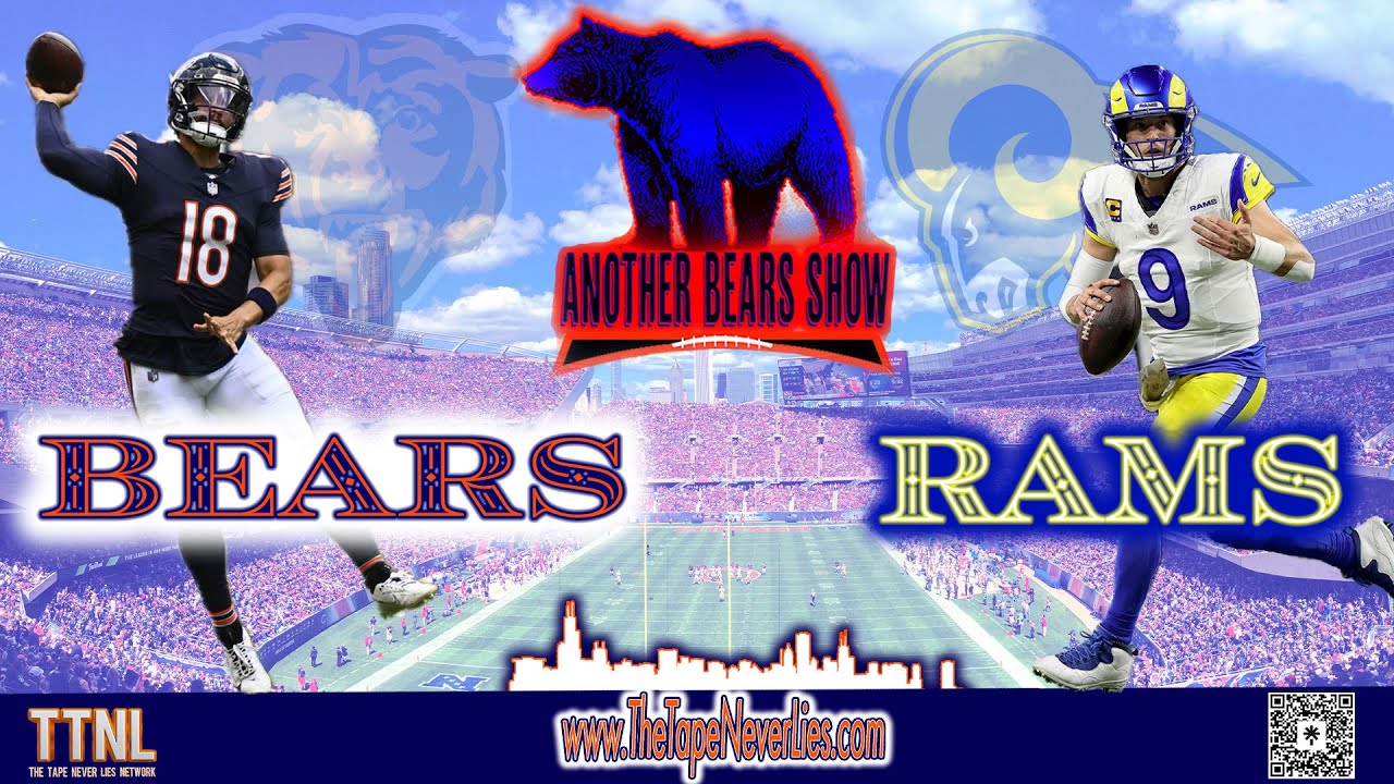 Another Bears Show - YouTube