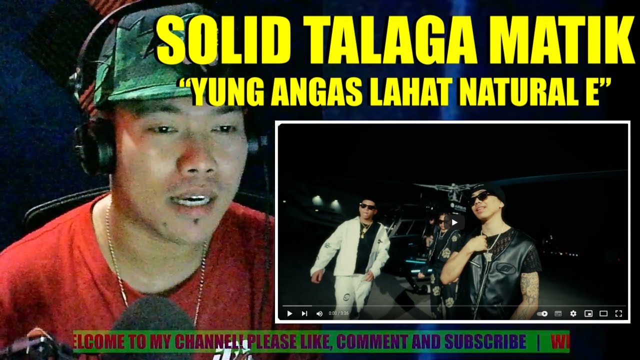 BALAGBAGAN NA NAMAN! | O SIDE MAFIA, BRGR - KUNAN MONG PIC FT. AL JAMES ...