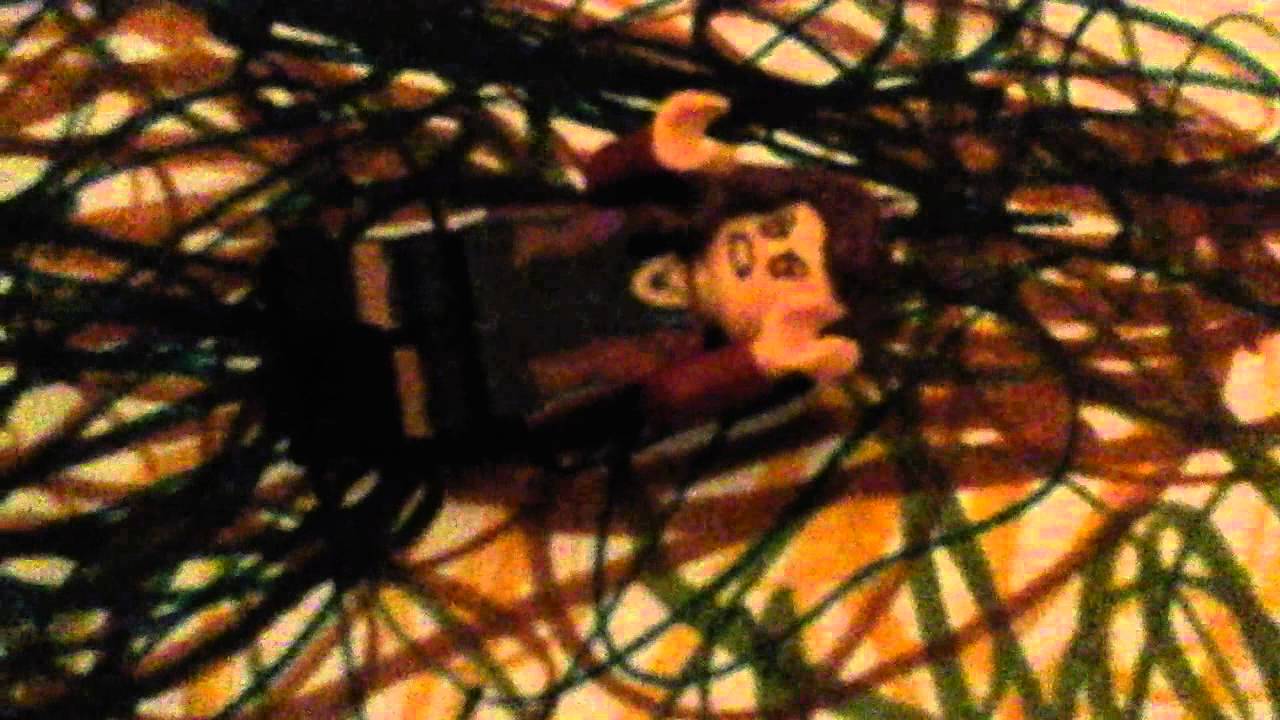 Lego farts part three - YouTube