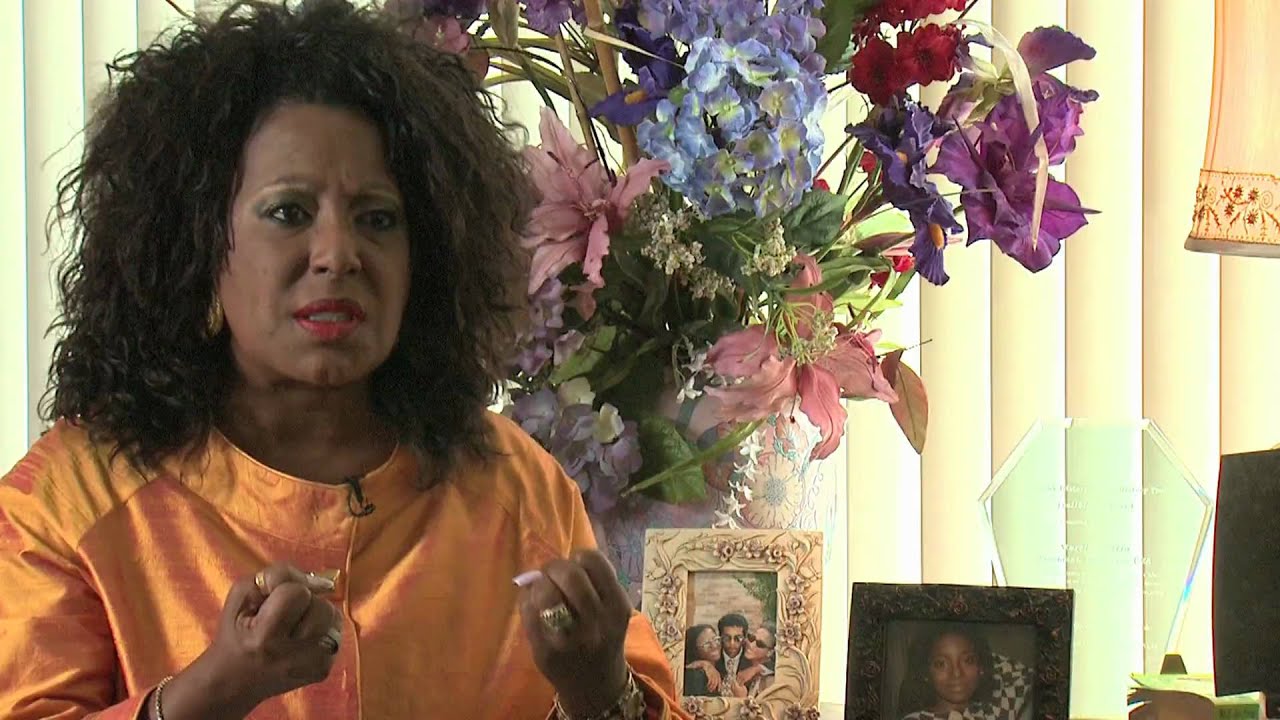 WHUT Facing the Mortgage Crisis Interstitial #2: Marcia Griffin ...