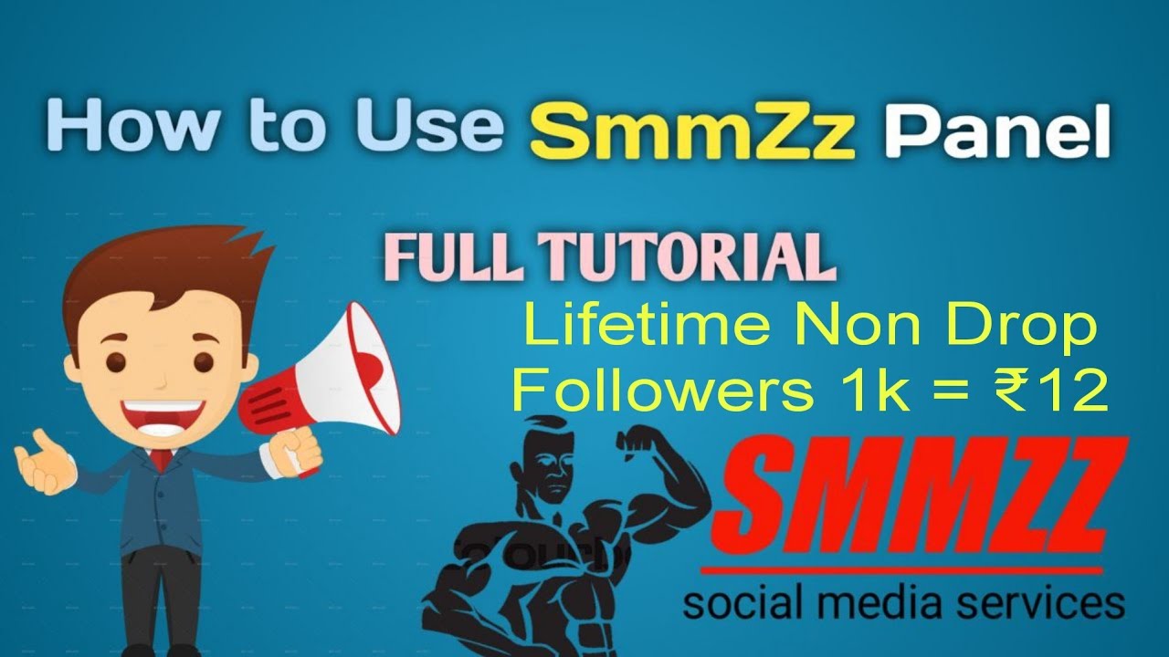 main smm provider || Cheapest smm panel || how to increase instagram ...