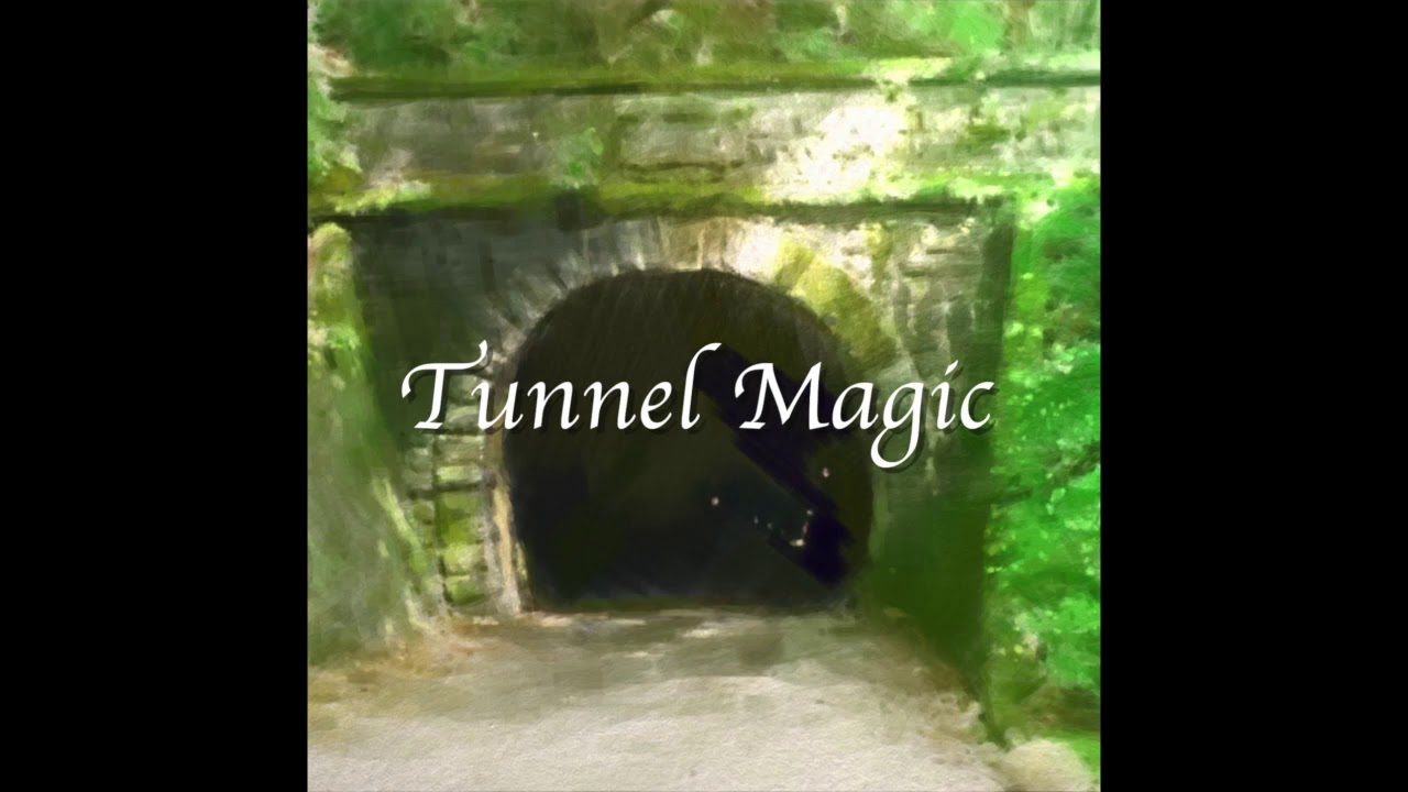 [No copyright music] "Tunnel Magic" - YouTube