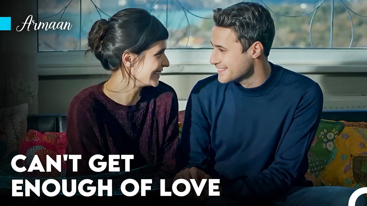 The Most Romantic Scenes - Armaan - YouTube