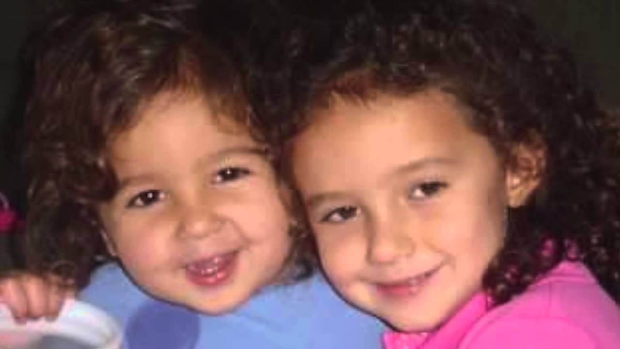 sophia decapua 14th birthday video - YouTube