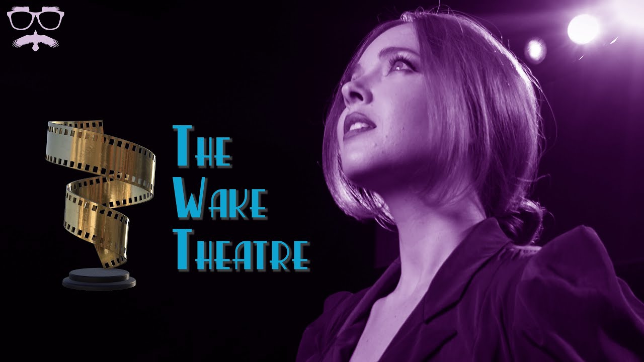 Headless Commercial: The Wake Theatre - YouTube